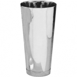 Stainless Steel Boston Shaker 828ml | Southern Hospitality