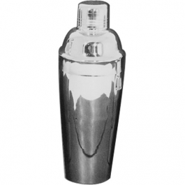 Deluxe 750ml Cocktail Shaker | Southern Hospitality