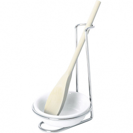 Buffet Spoon Rest | Southern Hospitality