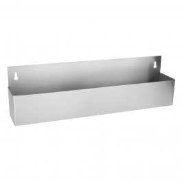 Speed Rack 5 Bottle 560mm S/S | Southern Hospitality