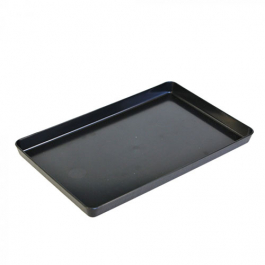 Sandwich Tray Black | Southern Hospitality