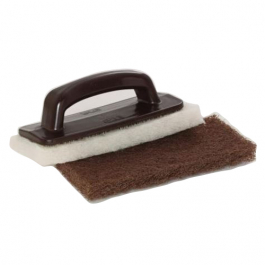 Scotch-Brite Griddle Pad Holder | Southern Hospitality