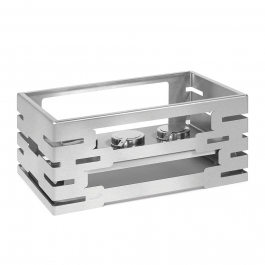 Rosseto Multi Chef Warmer Stainless Steel | Southern Hospitality