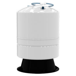 Starline External Storage Tank for ROS System 60L | Southern Hospitality