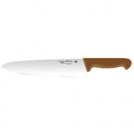 Cutlery Pro 200mm Brown Cooks Knife | Southern Hospitality