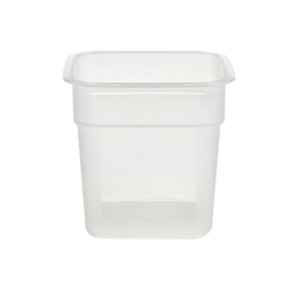 Cambro Camsquare Freshpro Storage Container 0.95L | Southern Hospitality