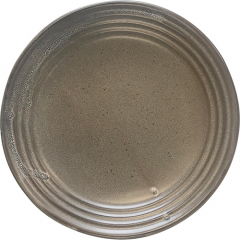 Temuka Scandi Plate Blue Mist | Southern Hospitality