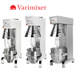 Varimixer - Brands