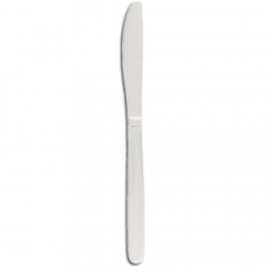 Oslo Table Fork Stainless Steel 18/0 Austwind - Per Doz | Southern Hospitality