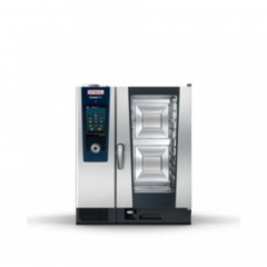 RATIONAL iCombi Pro 61E Combi Oven | Southern Hospitality