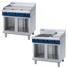 Blue Seal E603 Electric Fryer | Southern Hospitality