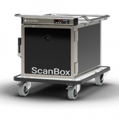 ScanBox - Brands