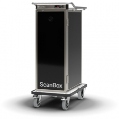 ScanBox - Brands