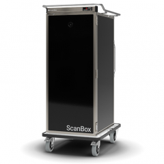 ScanBox - Brands