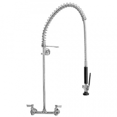 Fisher Pre Rinse Bench Mount | Southern Hospitality