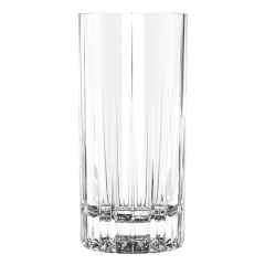 Ocean Connexion Hi Ball Glass 430ml | Southern Hospitality