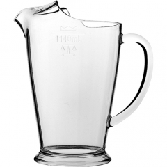 Jugs & Pitchers Polycarbonate - Plastic Drinkware - Tableware - Categories