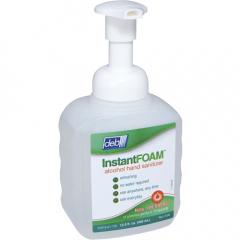 Deb Azure Foam Wash 1L | Southern Hospitality