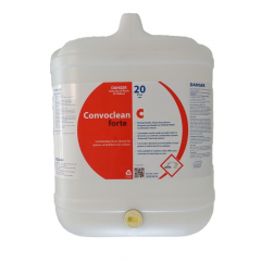 Commercial Dishwash Liquid | Southern Hospitality