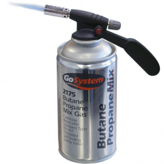 Chef Torch | Southern Hospitality