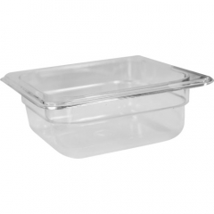 Delta 1/1 GN Adapter Bar | Southern Hospitality