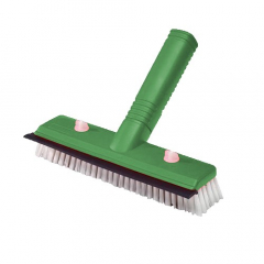 Raven Long Telescopic Window Cleaning Brush | Southern Hospitality