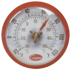 Cooper Atkins Mini Digital Thermometer | Southern Hospitality