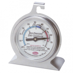 Cooper Atkins Mini Digital Thermometer | Southern Hospitality