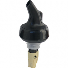 Uber ProFlow Pourer Black | Southern Hospitality