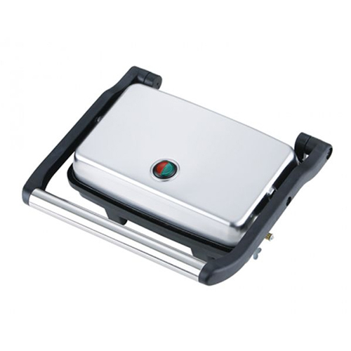Sheffield Sandwich Press 2 Slice Stainless Steel 1500W | Southern ...