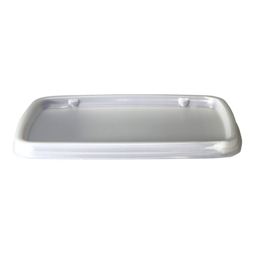 Aladdin Temp-Rite Rectangular Bowl Lids | Southern Hospitality