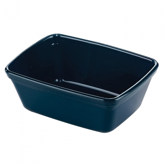 Aladdin Designer Rectangular Bowl 170ml Eve Blue Carton of 100 ...