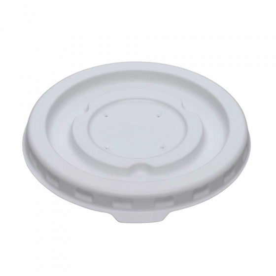 Aladdin Disposable High Heat Mug Lid for 230ml Carton of 1500 ...