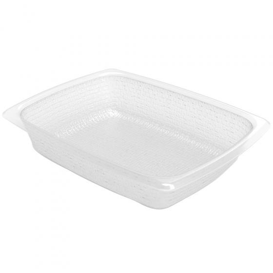 Aladdin Disposable Side Dish 170ml Carton of 4000 | Southern Hospitality