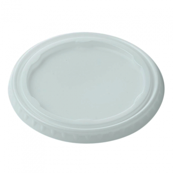 Aladdin Disposable Tumbler Lid 170ml Clear Carton of 4000 | Southern ...
