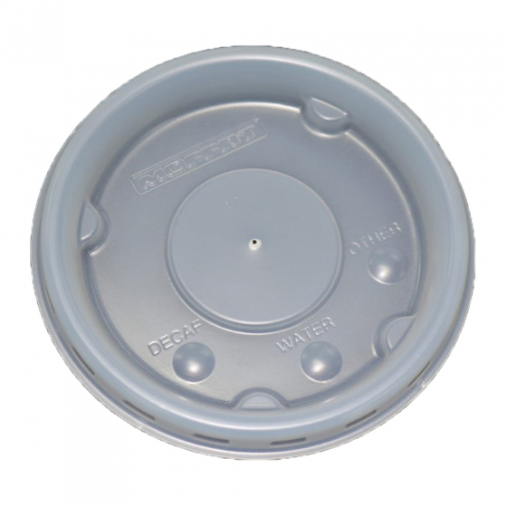 Aladdin Disposable Tumbler Lid Carton of 2000 | Southern Hospitality