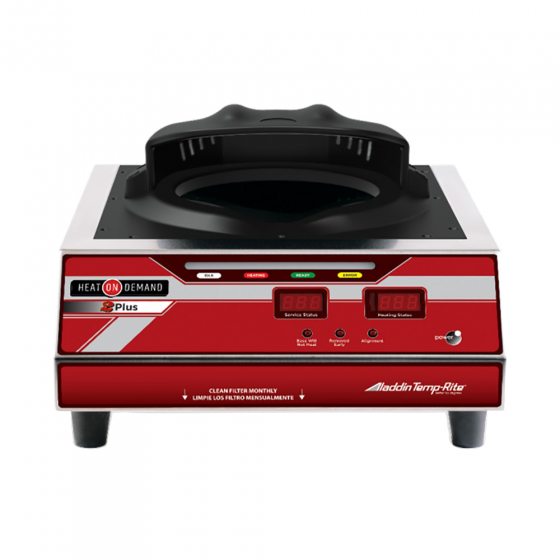 Aladdin Heat On Demand 2 Activator | Southern Hospitality