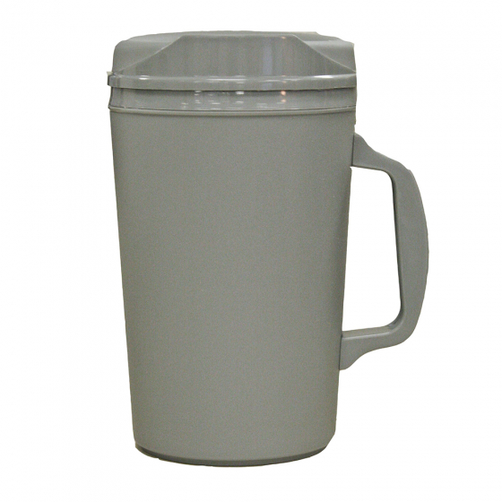 Aladdin Jug & Lid 1 Litre Carton of 24 | Southern Hospitality