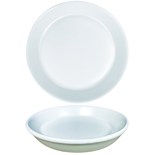 Accolade Claystone Ice Tapas Dish 16cm | Southern Hospitality