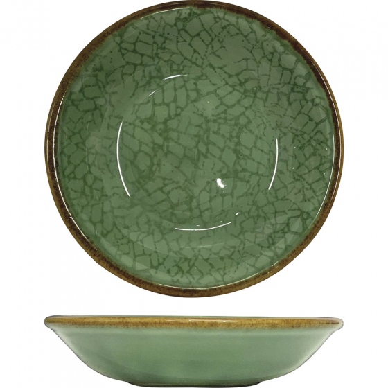 Accolade Jade Sauce Dish 100ml | Southern Hospitality