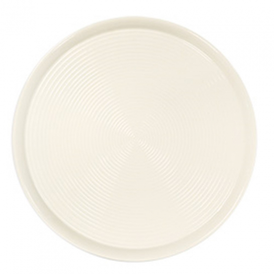 Basics Cake / Pizza Plate White 295mm | Southern Hospitality