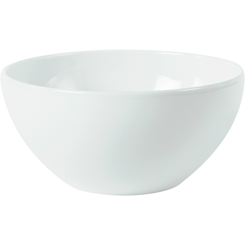 Baralee Deep Bowl Arctic White | Southern Hospitality