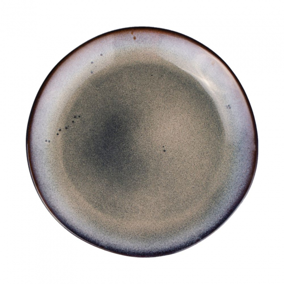 Pro.Mundi Galaxy Plate | Southern Hospitality