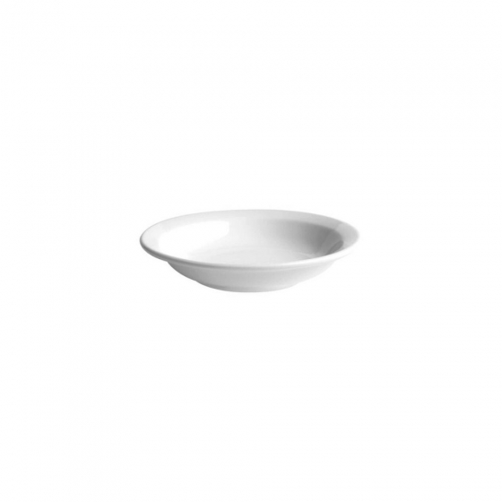 Bistro Western Soup Plate 205x40mm 450ml | Southern Hospitality