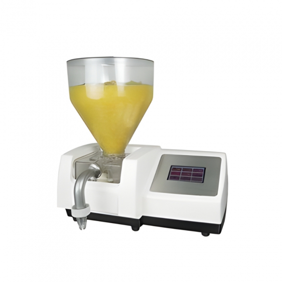 Donut Injector & Filling Depositing Machine Mini-Fill 100W | Southern ...