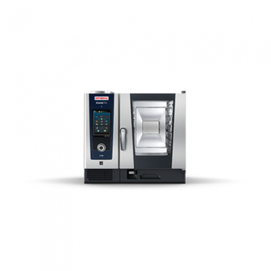 RATIONAL iCombi Pro 61E Combi Oven MarineLine | Southern Hospitality