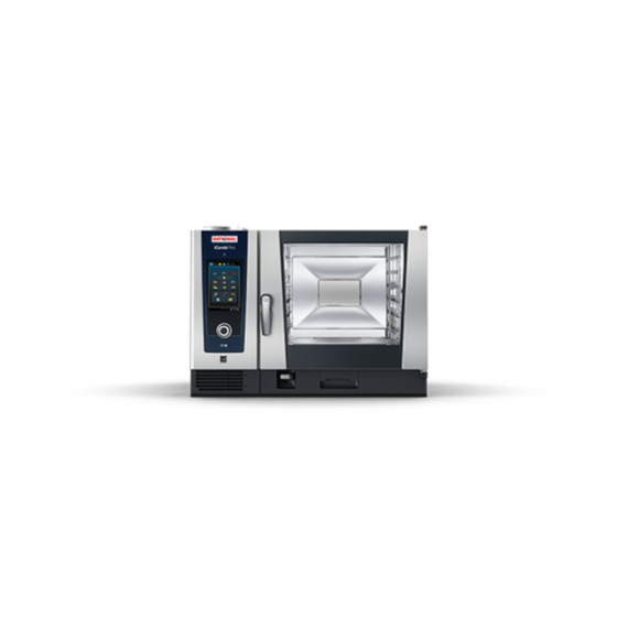 RATIONAL iCombi Pro 62 Combi Oven with Integrated fat drain | Southern ...