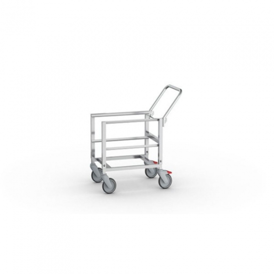 Mobile Transport Trolley Suits Ivp 2-Xs & 2-S Model RATIONAL | Southern ...