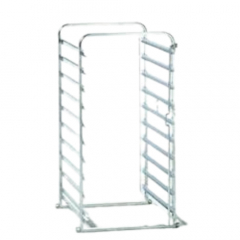 RATIONAL Mobile Oven Rack 10 x 1/1 GN for ICP 10-1/1 | Southern Hospitality