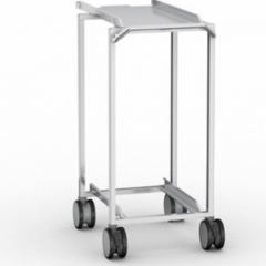 RATIONAL Transport Trolley Suit Standard 6-1/1 & 10-1/1 | Southern ...